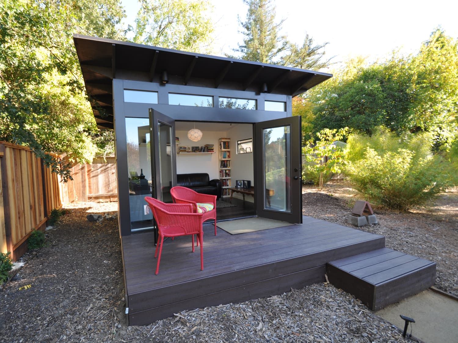 What is an Accessory Dwelling Unit or ADU? – Light Lumen