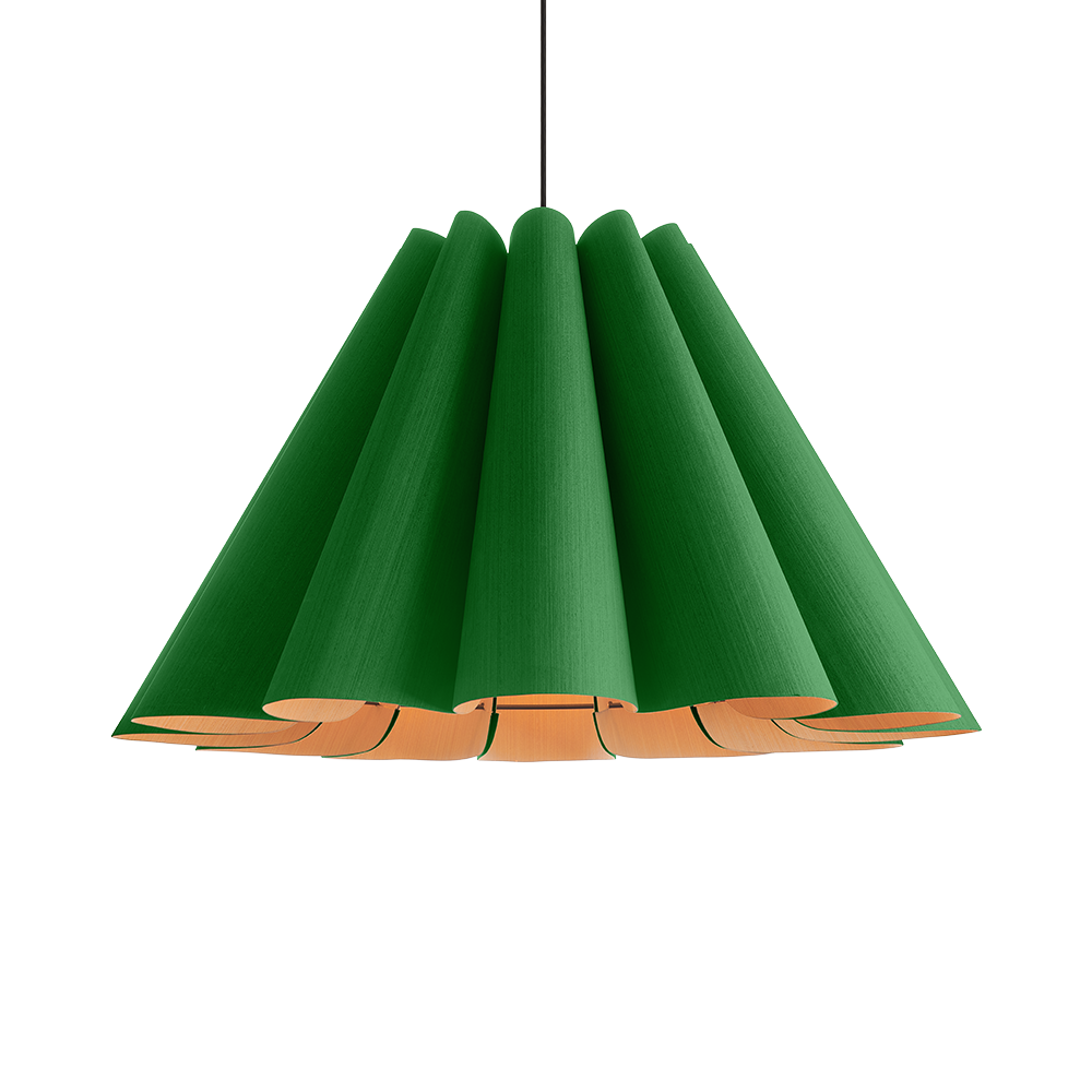 Bruck Lighting – Light Lumen