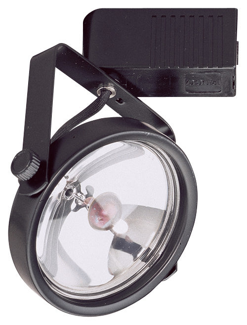 Elco Lighting ET565B Electronic Low Voltage High Tech Gimbal Track Fix ...