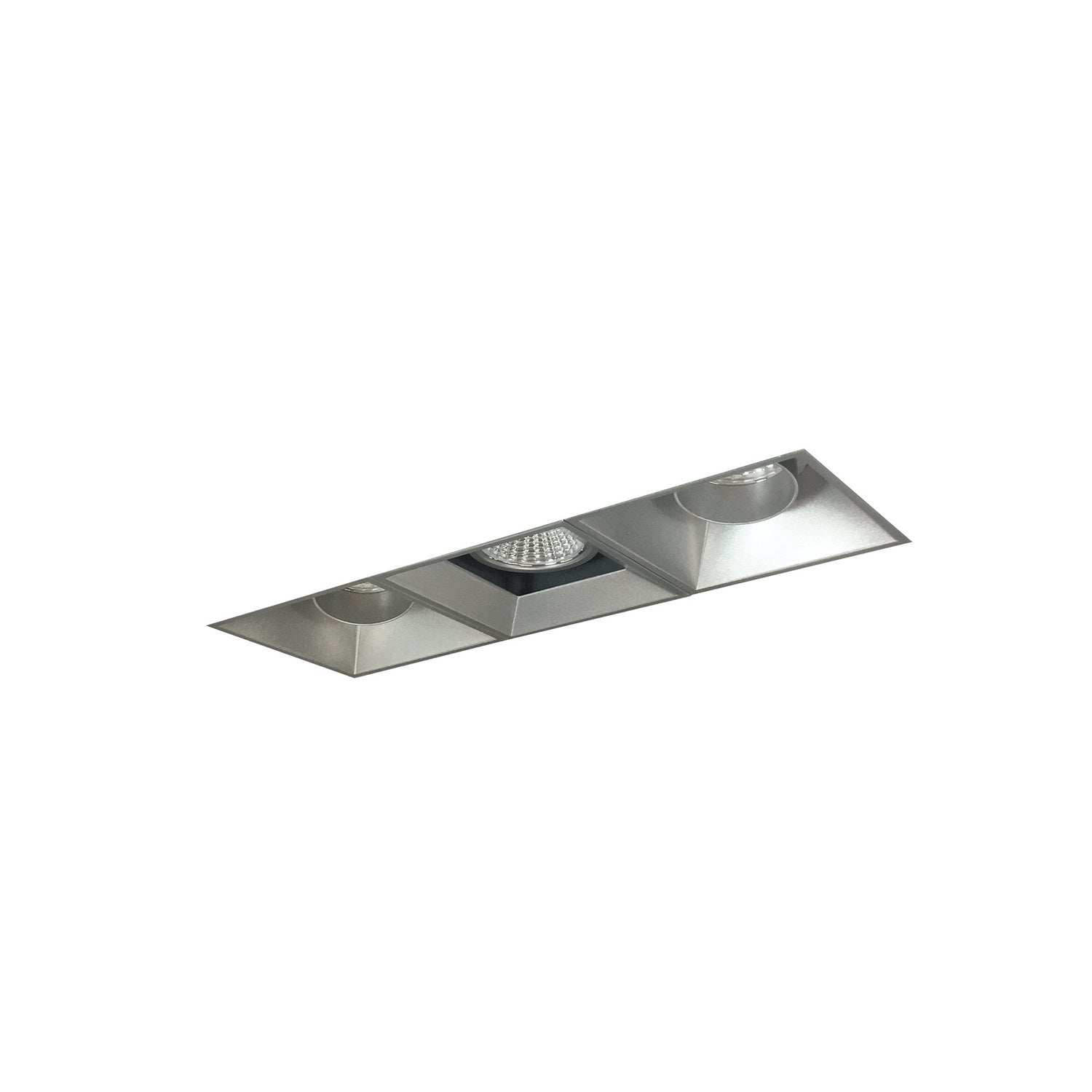 Nora Lighting NMIOTL-13-NF-AAF-30X-10-HZ Recessed Light Haze – Light Lumen