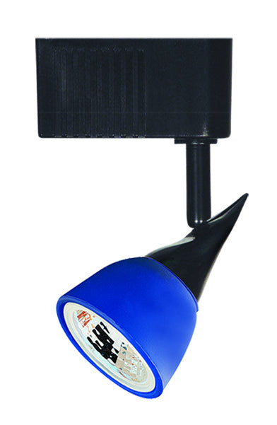 Cal Lighting HT-905-BK-BL Track Fixture – Light Lumen