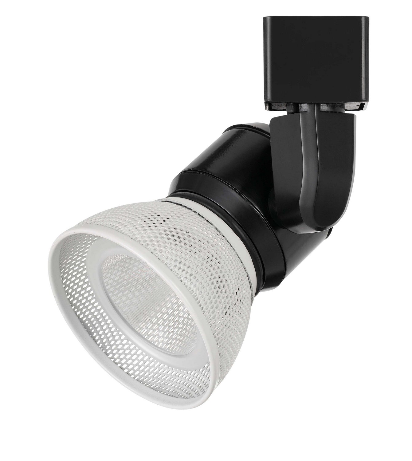 Cal Lighting HT-888BK-MESHWH Led Track Fixture Led Track Fixture Track ...