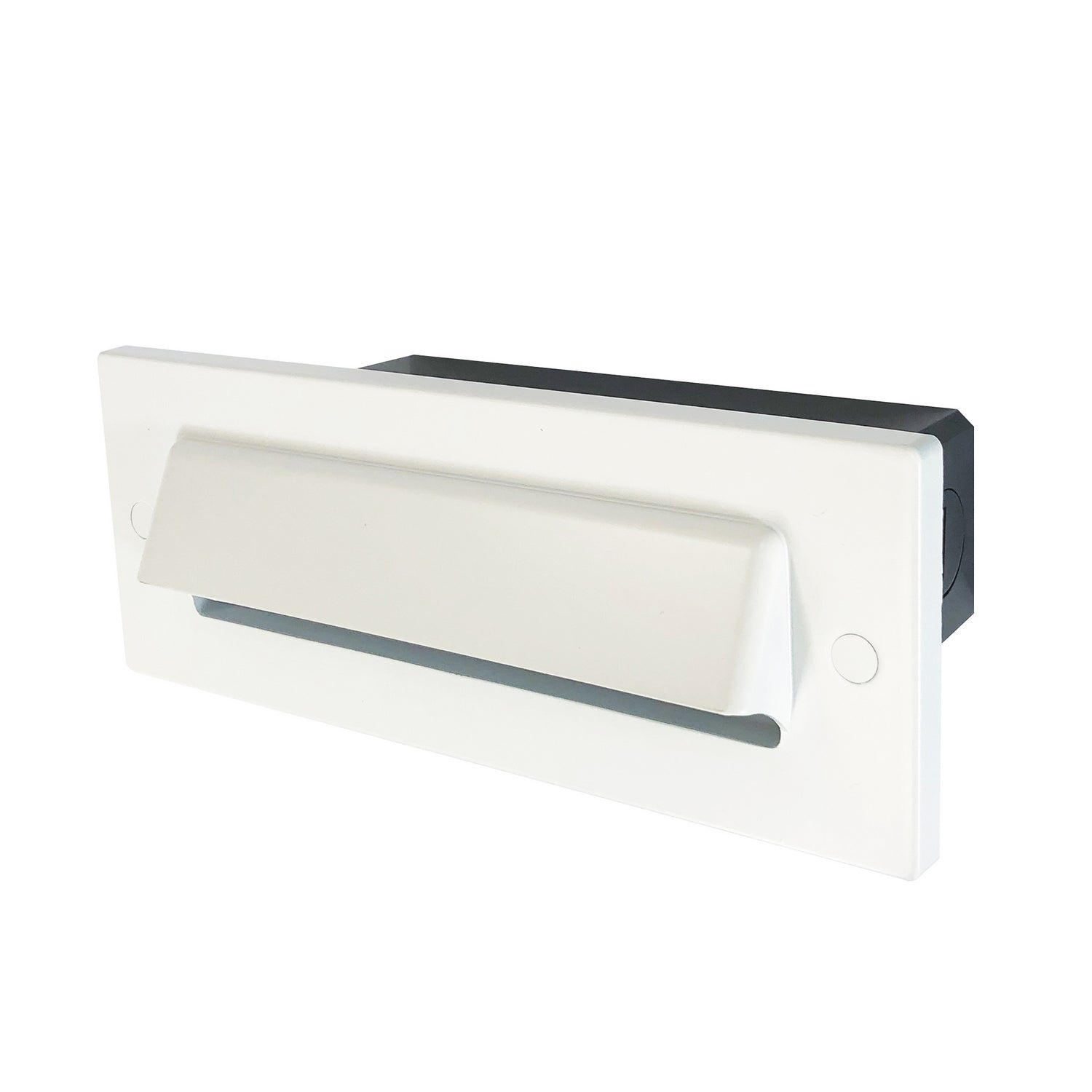 Nora Lighting NSW-843/32W Landscape Light White – Light Lumen