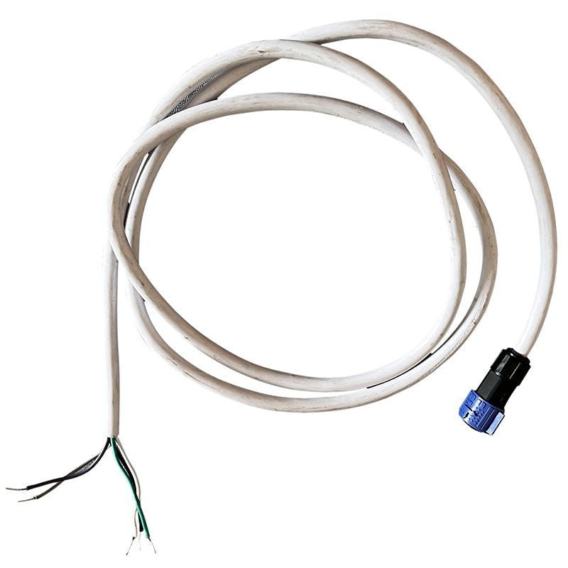 Westgate Lighting SCX4-IP66-ACPT-6FT Pigtail With Female Connector Lig ...